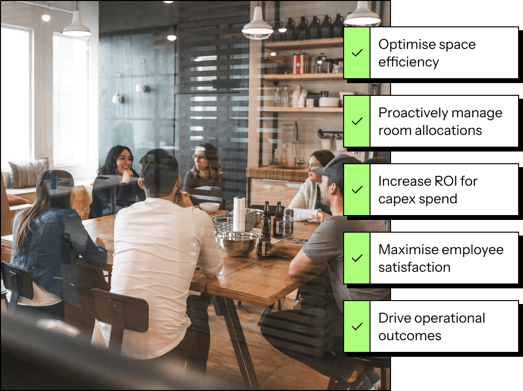 workplace insights and analytics